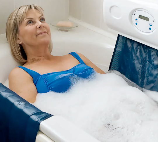 Bath Lifts || Victoria Bathlifts