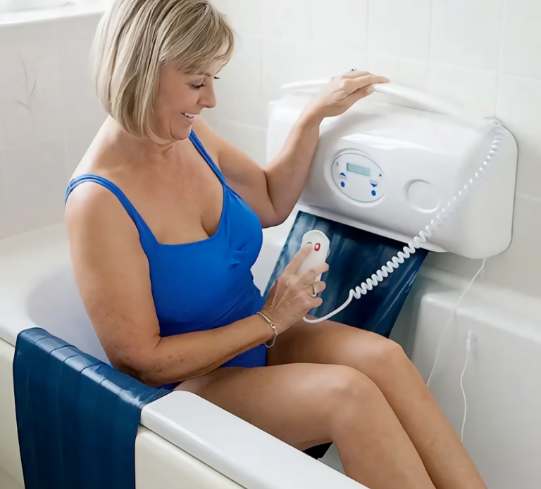 Bath Lifts || Victoria Bathlifts
